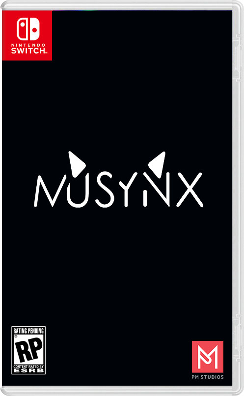 MUSYNX BRINGS THE BEAT TO NINTENDO SWITCH™ THIS SPRING! | Updates ...