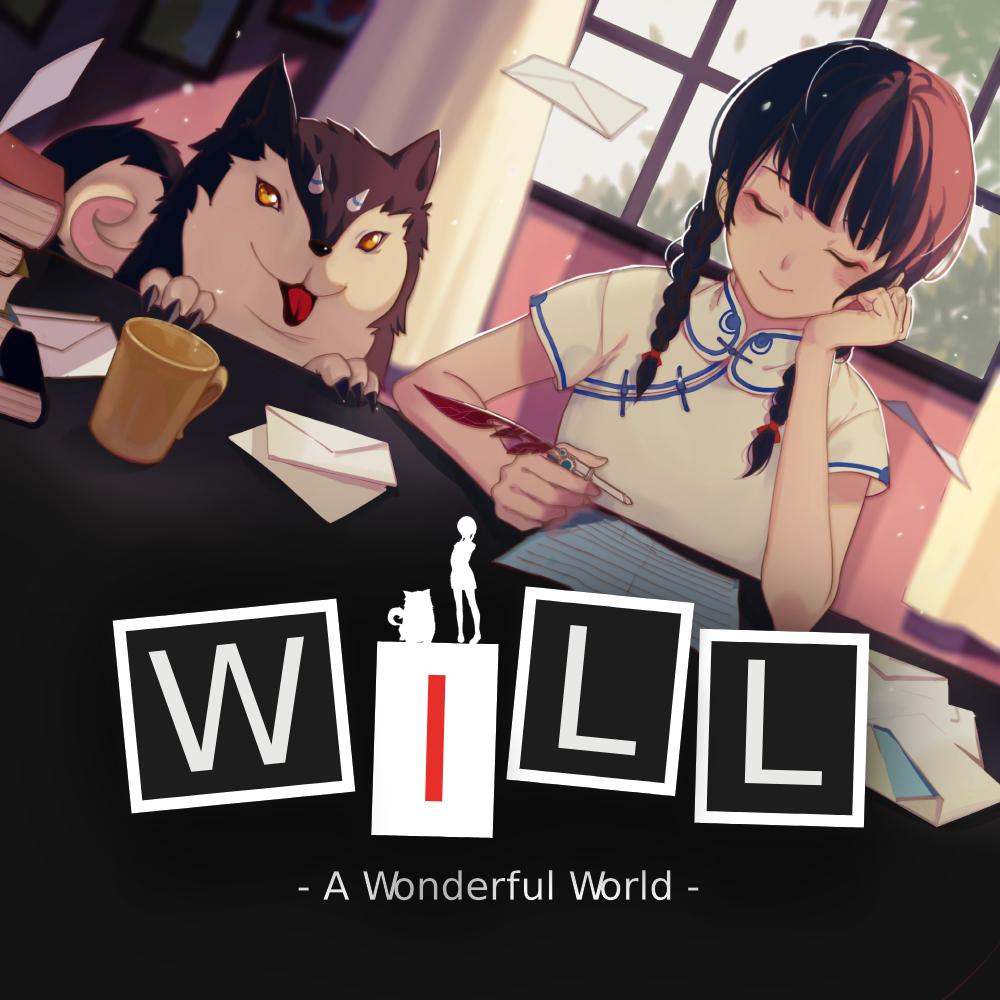 WILL: A WONDERFUL WORLD COMES TO PS4 AND SWITCH ON JULY 2 WITH A BONUS ...